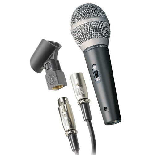 AUDIO TECHNICA ATR 1500 – אלקטרו ישיר-מותגי סאונד